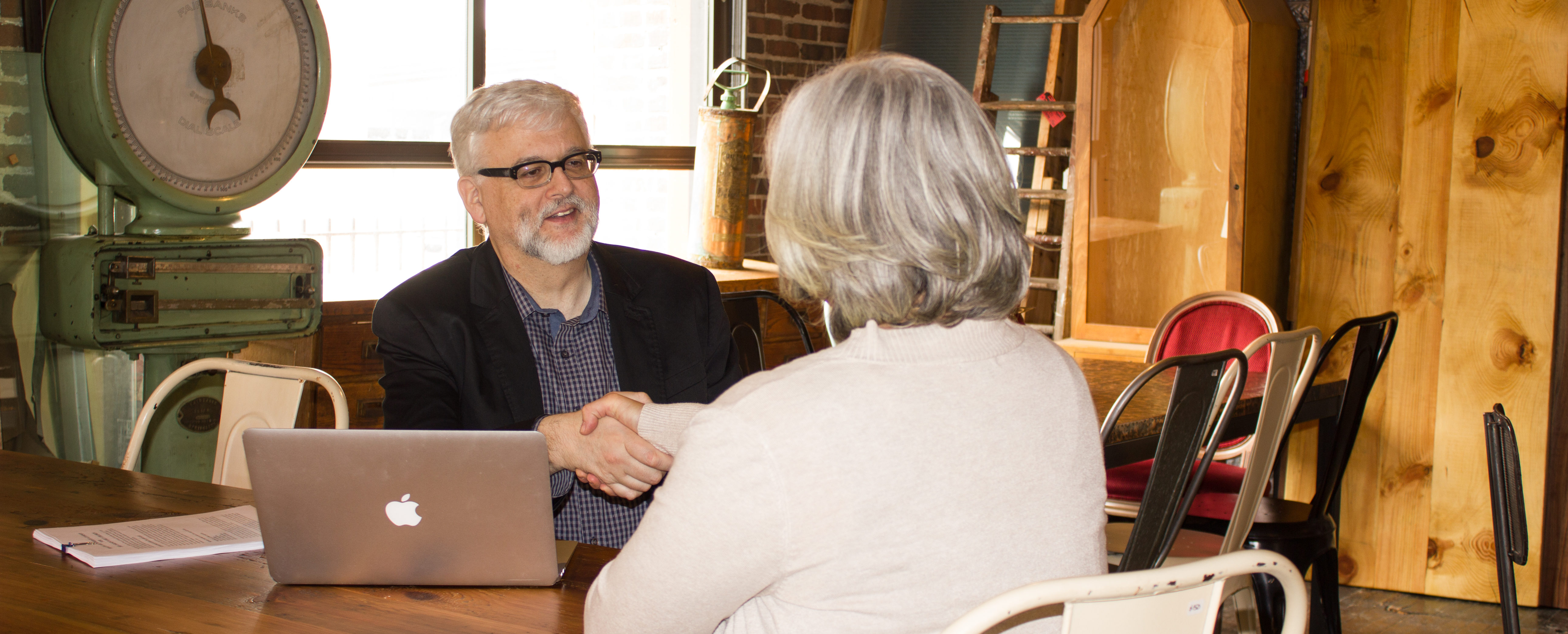 4 Major Reasons YOU Need a Will | Gordon Fischer Law Firm, P.C.