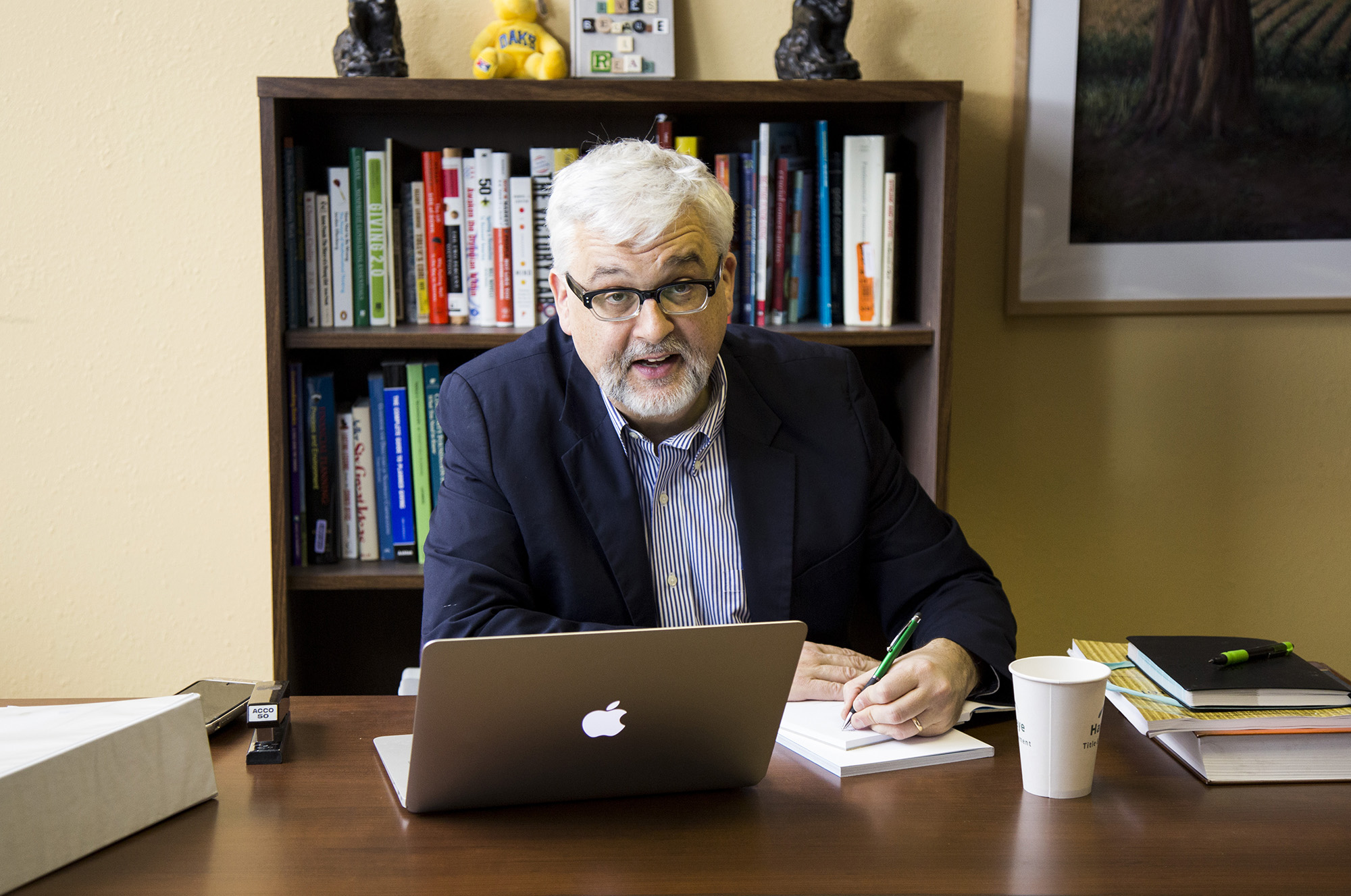 The IRA Charitable Rollover, Explained - Gordon Fischer Law Firm