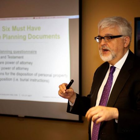 Beneficiary Designations Trump Your Will | Gordon Fischer Law Firm