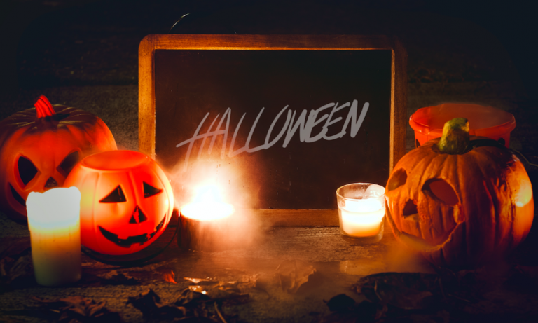 4 Punny Legal Halloween Costumes - Gordon Fischer Law Firm