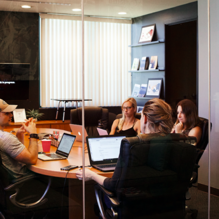 What is a 501(c)(4) organization? - Gordon Fischer Law Firm